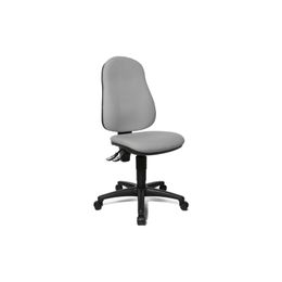 Topstar Home Office B&uuml;rostuhl POINT 60 Stoff ohne Armlehnen