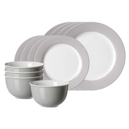 Ritzenhoff & Breker Ritzenhoff & Breker Basic-Set Doppio 12er Set