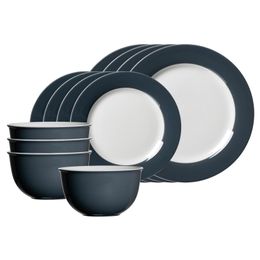 Ritzenhoff & Breker Ritzenhoff & Breker Basic-Set Doppio 12er Set