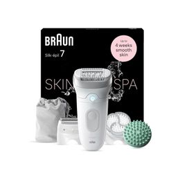 Braun Silk-&eacute;pil 7-081