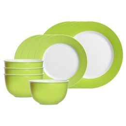 Ritzenhoff & Breker Ritzenhoff & Breker Basic-Set Doppio 12er Set