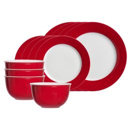 Ritzenhoff & Breker Ritzenhoff & Breker Basic-Set Doppio 12er Set