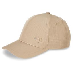 Gro&szlig;e Gr&ouml;&szlig;en Pfundskerl Basecap, schnelltrocknend und atmungsaktiv Farbe beige Gr&ouml;&szlig;e: One Size