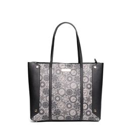 Gattinoni Shopper Tasche Damen Gr&ouml;&szlig;e One Size schwarz