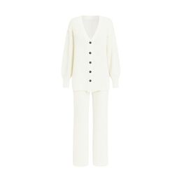 Elara Loungewear female White size Onesize