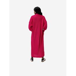 Elara Knitted Coat female Red size XL