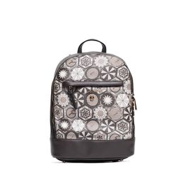 Gattinoni Backpack female Brown size One Size
