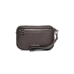 U.S. Polo Assn. Toiletry Bag male Brown size One Size