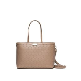 Gattinoni Shopper female Grey size One Size