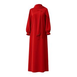 Elara Dress female Red size XL
