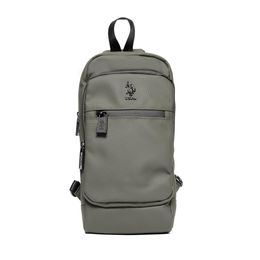 U.S. Polo Assn. Backpack male Green size One Size