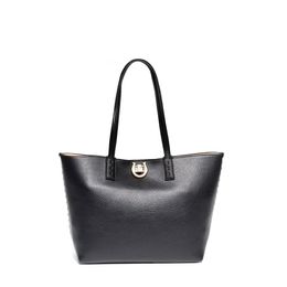 U.S. Polo Assn. Shopper Tasche Damen Gr&ouml;&szlig;e One Size schwarz
