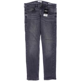 Esprit Jeans Damen Gr&ouml;&szlig;e 31 Second Hand grau