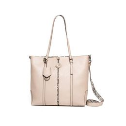 Gattinoni Shopper female Beige size One Size