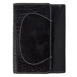 Sunsa Wallet female Black size One Size