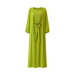 Elara Dress female Green size XL