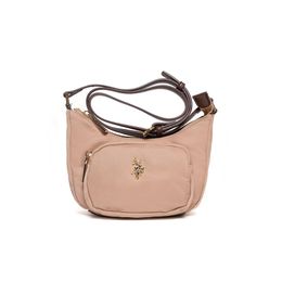 U.S. Polo Assn. Hobo-Tasche Damen Gr&ouml;&szlig;e One Size taupe