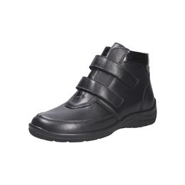 Waldl&auml;ufer WALDL&Auml;UFER Ankle Boots Damen Gr&ouml;&szlig;e 40 schwarz Winterschuhe