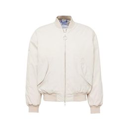 Embassy Of Bricks And Logs Between-Season Jacket 'Santa Fe' male Beige size M