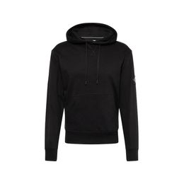 Calvin Klein Jeans Sweatshirt Herren Gr&ouml;&szlig;e M schwarz