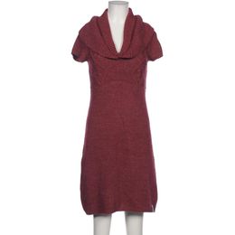 s.Oliver Kleid Damen Gr&ouml;&szlig;e XS Second Hand bordeaux