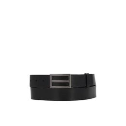 Kazar Belt male Black size 100