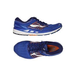 Brooks Sneaker Herren Gr&ouml;&szlig;e 46.5 Second Hand bunt