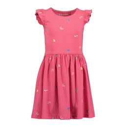 Blue Seven Dress girl Pink size 128