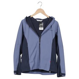 Vaude Jacke Damen Gr&ouml;&szlig;e XL Second Hand blau
