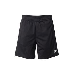 Nike Sportswear Pants male Black size XS