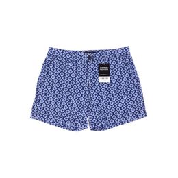 Banana Republic Shorts Damen Gr&ouml;&szlig;e XS Second Hand blau