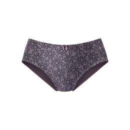 Nuance Panty female Purple size 36/38