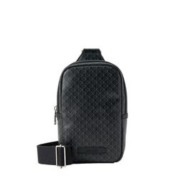 Calvin Klein Crossbody Bag male Black size One Size