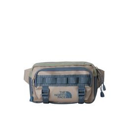 The North Face G&uuml;rteltasche 'Base Camp Lumbar' Herren Gr&ouml;&szlig;e One Size graphit / stone