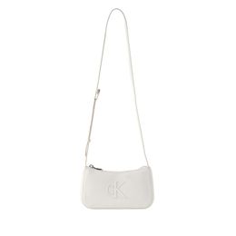 Calvin Klein Crossbody Bag female White size One Size