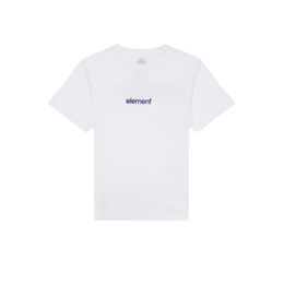 Element Performance Shirt boy White size 8