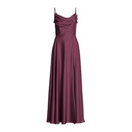 Swing Evening Dress female Red size 38