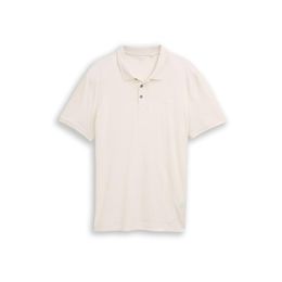 Tom Tailor Poloshirt Herren Gr&ouml;&szlig;e XXL offwhite