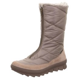 Legero Boots 'Novara' female Beige size 41,5