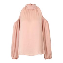 Dorothy Perkins Tall Blouse female Pink size 20