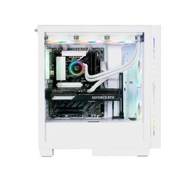 Cougar Gaming-PC "AIRFACE ECO WT 7871 AMD Ryzen 7 9700X 32GB DDR5 1TB SSD RTX 5070", Microsoft Windows 11 Home (64 Bit), 32 GB RAM 1.000 GB SSD,