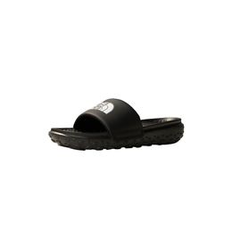 The North Face Mules 'W NEVER STOP CUSH SLIDE' female Black size 5