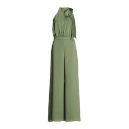 Swing Jumpsuit female Green size 38