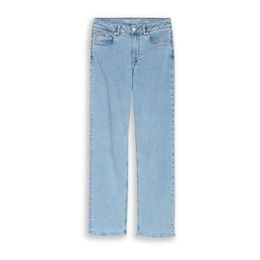 Tom Tailor Denim Jeans 'ELLA' Damen Gr&ouml;&szlig;e 25 hellblau