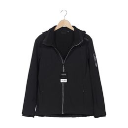 CMP Jacke Damen Gr&ouml;&szlig;e XXL Second Hand schwarz
