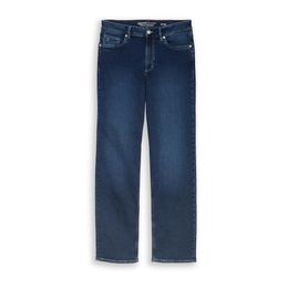 Tom Tailor Denim Jeans 'ELLA' Damen Gr&ouml;&szlig;e 30 blue denim