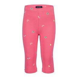 Blue Seven Leggings girl Pink size 122