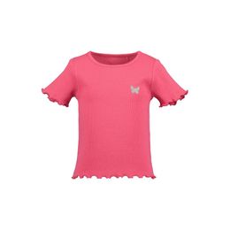 Blue Seven Shirt girl Pink size 128