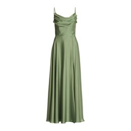 Swing Evening Dress female Green size 36