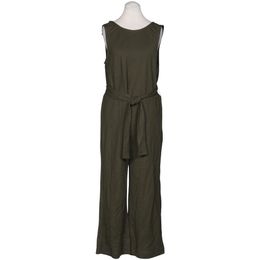 Zara Overall oder Jumpsuit Damen Gr&ouml;&szlig;e S Second Hand gr&uuml;n